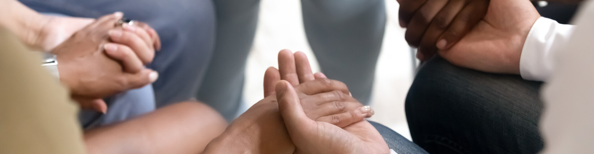 LIGHT Conversation Support Group | Advocacy Services